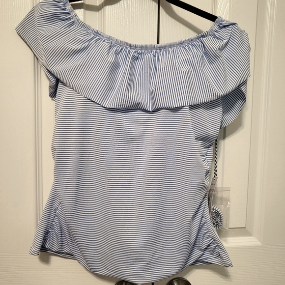 Sonnet Shores | Swim | Sonnet Shores Swim Top | Poshmark
